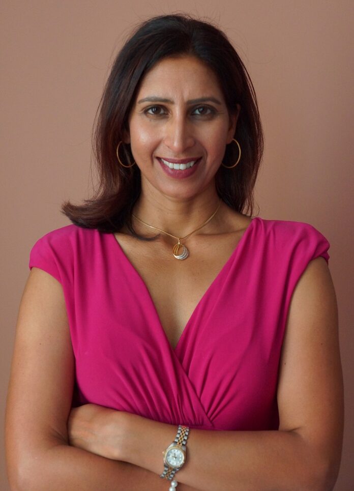 Treating People, Not Just Disease: Dr. Ranjana Srivastava on Ethics ...
