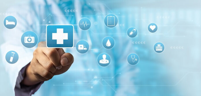 Government Launches Swasth Bharat Portal to Integrate India’s Digital ...